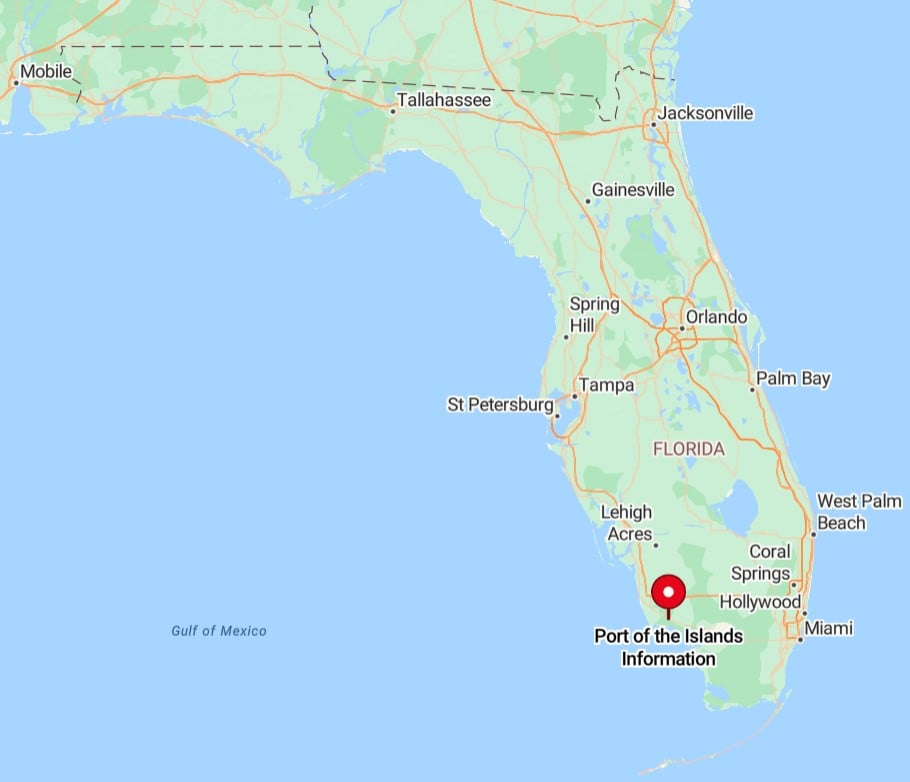 10 Secluded Towns Deep in the Florida Everglades