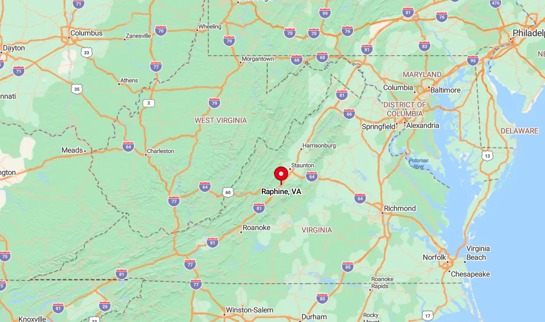 17 Fascinating Gristmill Towns in Virginia that Still Turn to the Past