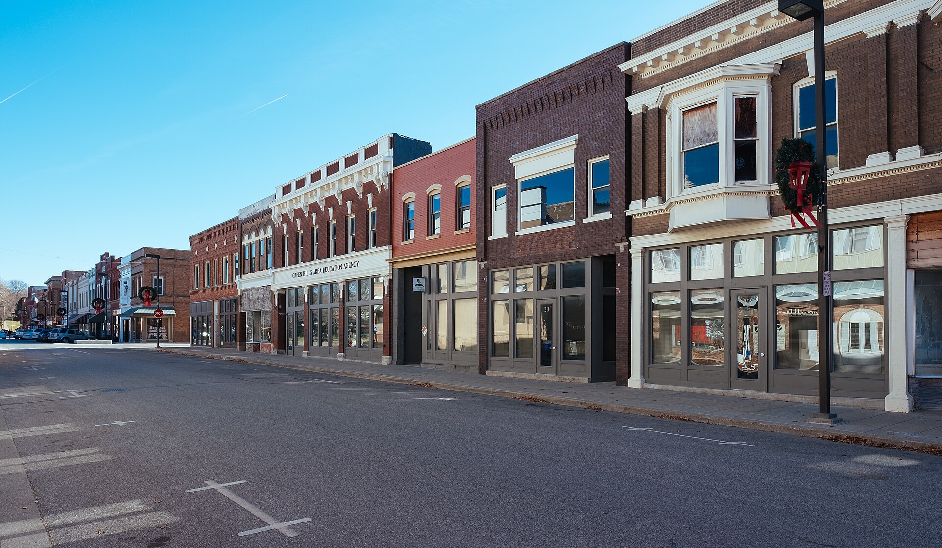 15 of the Most Charming Swedish Heritage Towns in Iowa – Home Stratosphere