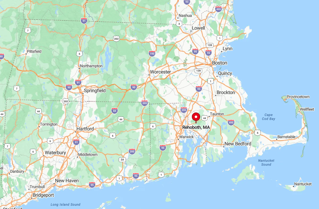 21 of the Best Small Towns in Massachusetts’ Cranberry Country Worth ...