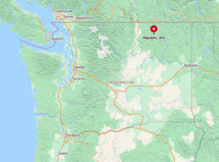10 Secluded Towns in Washington State Far Off the Beaten Path – Home ...
