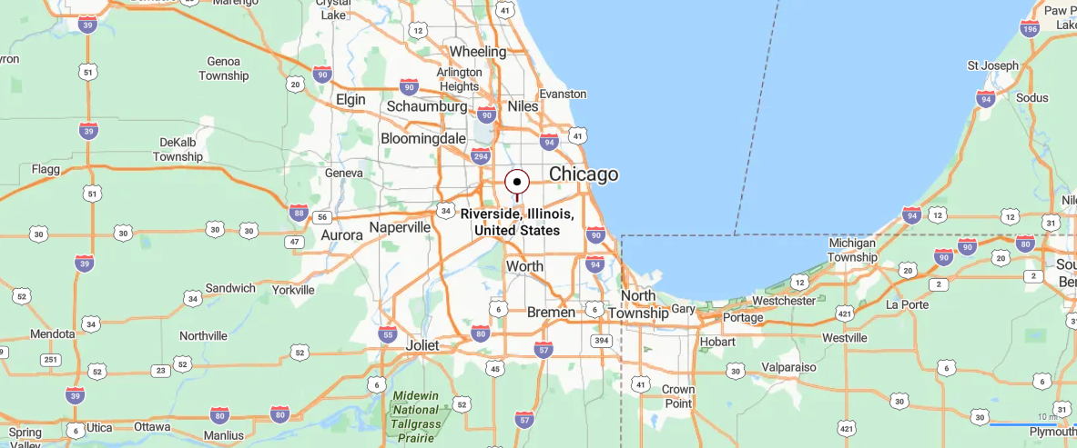 These are the 30 best suburbs in Illinois for homebuyers to move to in ...