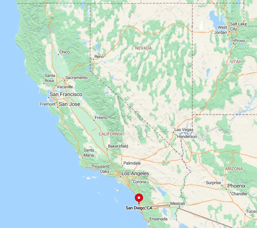 18 Unique Butterfly Migration Towns in California – Home Stratosphere