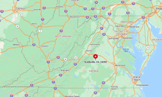 17 Fascinating Gristmill Towns in Virginia that Still Turn to the Past ...
