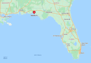10 of the Most Secluded Towns in the Florida Panhandle – Home Stratosphere