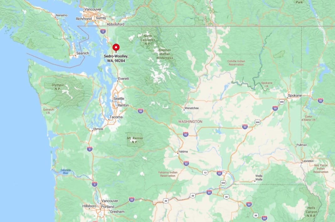 15 of the Best Small Towns in Washington State’s Tulip Country to Visit ...