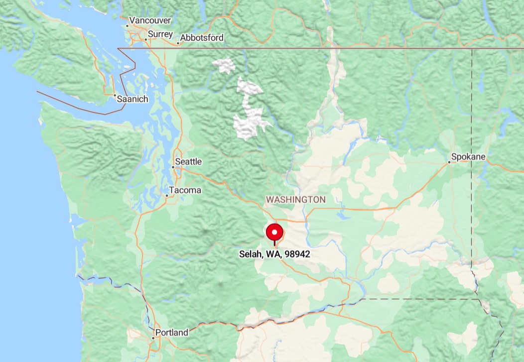 20 ‘Hops Towns’ in Washington State that Fuel America’s Beer Industry ...