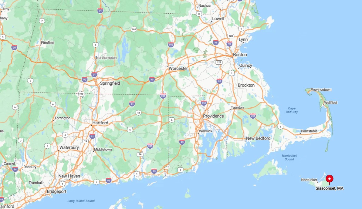 10 Secluded Towns in the Northeast USA Perfect for Relaxation and ...