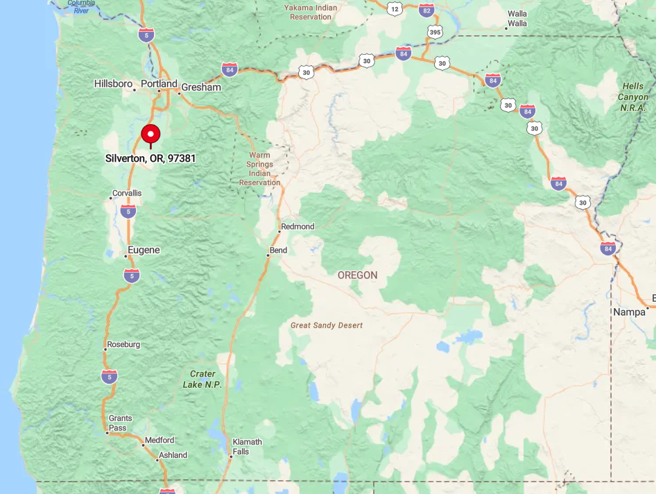 16 Fungi-Friendly Towns in Oregon Where Mushroom Hunters Thrive – Home ...