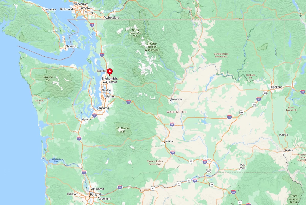 15 of the Best Small Towns in Washington State’s Tulip Country to Visit ...