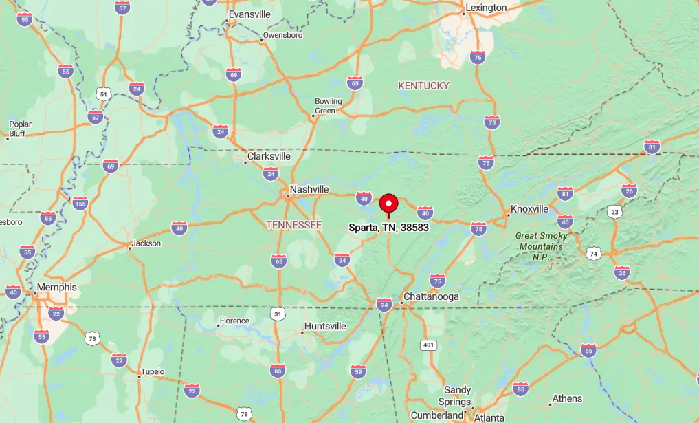 15 Fascinating Fiddle-Making Towns in Tennessee – Home Stratosphere