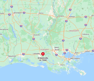 18 of the Best Small Towns in Louisiana’s Gumbo Country – Home Stratosphere