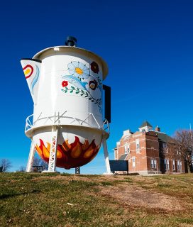 15 of the Most Charming Swedish Heritage Towns in Iowa – Home Stratosphere