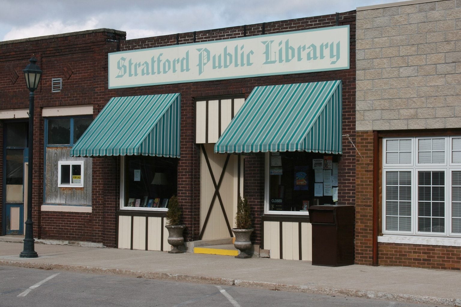 15 of the Most Charming Swedish Heritage Towns in Iowa – Home Stratosphere
