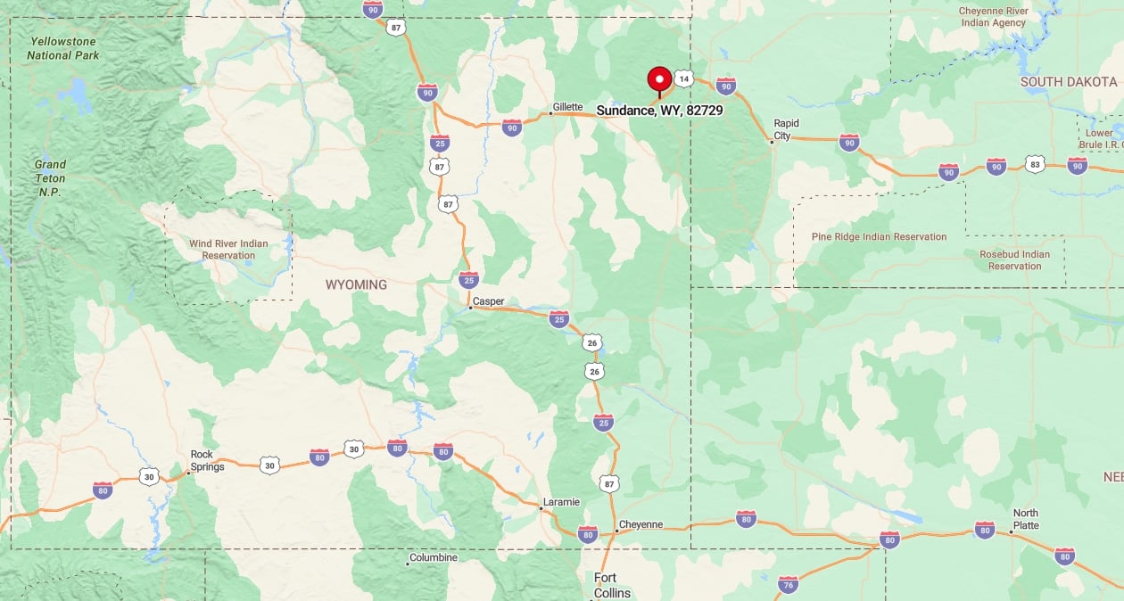 16 of the Best Small Towns in Wyoming’s Ranch Country – Home Stratosphere