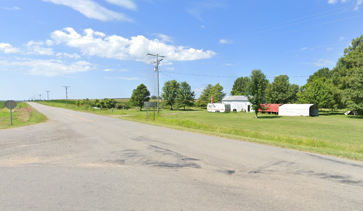22 of the Most Charming Rice Towns in Arkansas’s Delta Where Roots Run ...