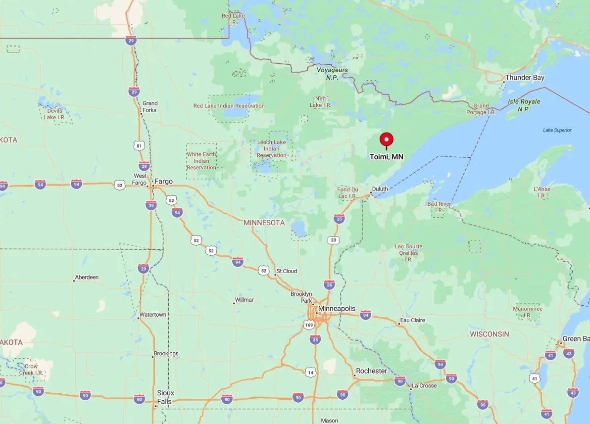 15 Unique Finnish Heritage Towns in Minnesota Where Traditions are ...