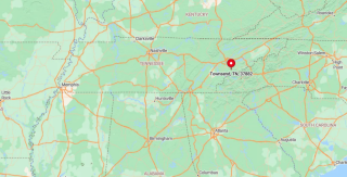 10 of the Most Secluded Towns in the Tennessee Valley – Home Stratosphere