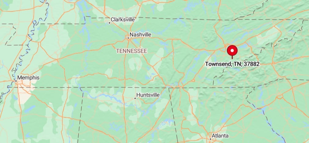 10 Secluded Towns Lost in the Rolling Hills of the Appalachian ...