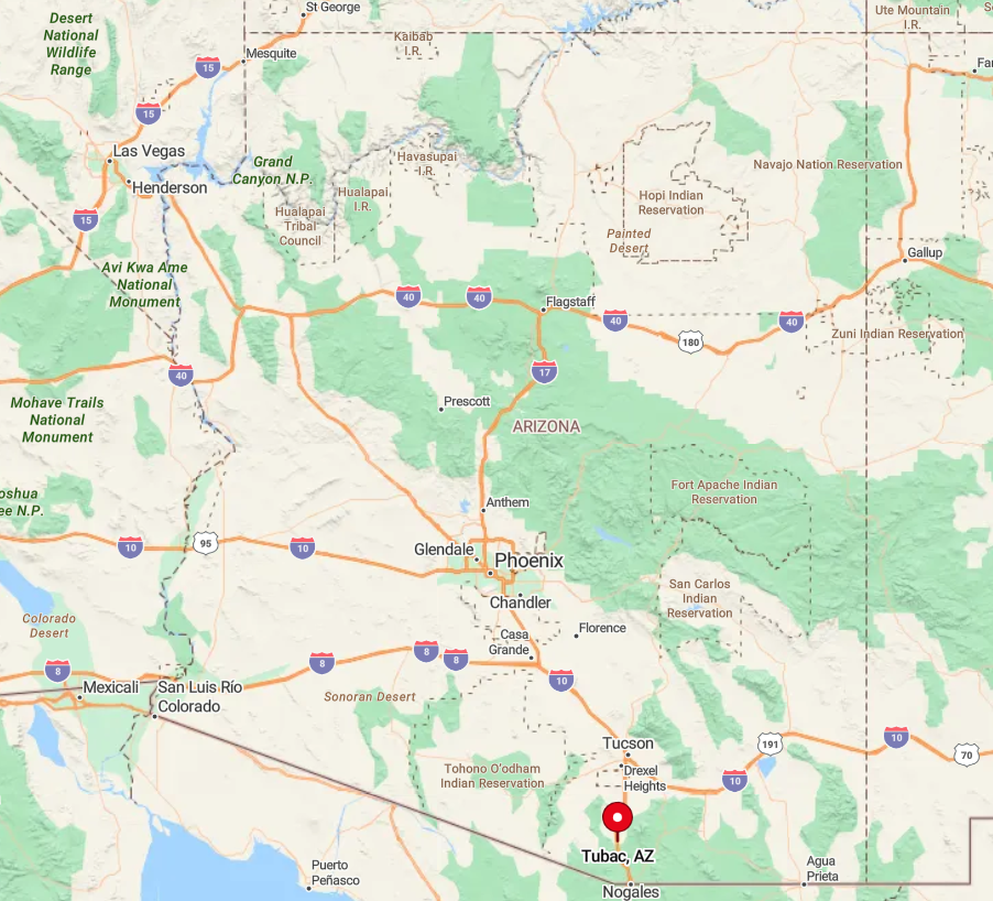 18 Small American Towns Where Art is a Big Part of the Cultural Fabric ...