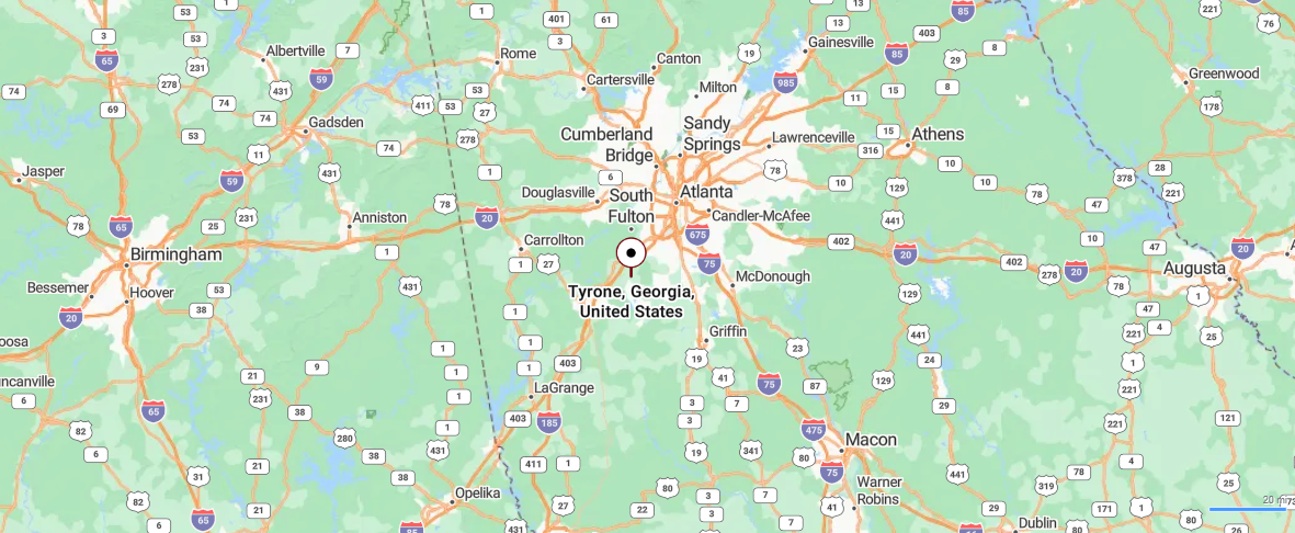 Discover 29 Suburbs that Capture the Best of Georgia Life – Home ...