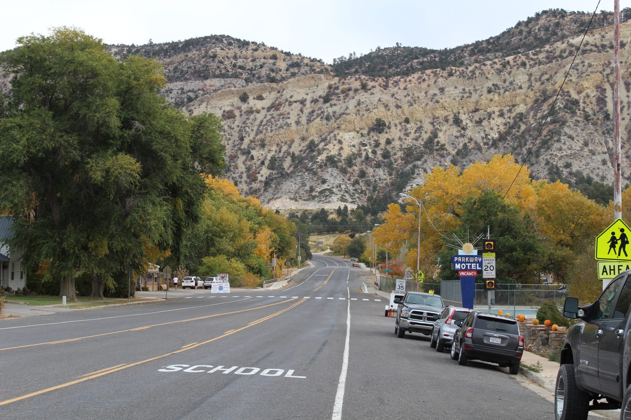 15 of the Best Small Towns in Utah's Red Rock Country