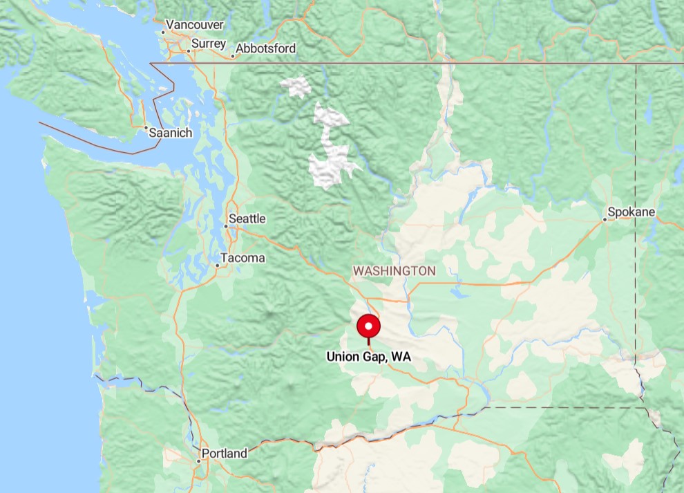 20 ‘Hops Towns’ in Washington State that Fuel America’s Beer Industry ...