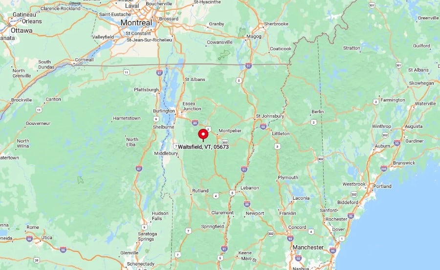 18 Small Maple Syrup Towns in Vermont That Will Hit Your Sweet Spot