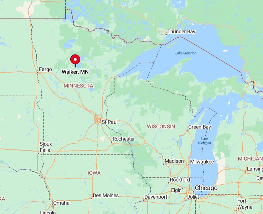 10 Secluded Towns in Minnesota Define Rural Charm in the North Star ...