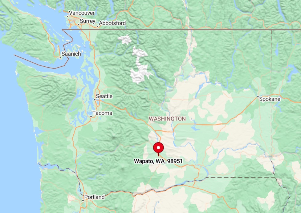 20 ‘Hops Towns’ in Washington State that Fuel America’s Beer Industry ...