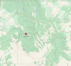 10 of the Most Secluded Towns in Idaho