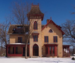 15 Historic Mansions in Minnesota Built by the Richest Families in ...