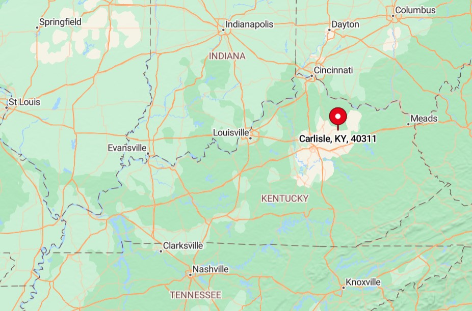 17 of the Best Small Towns Along Kentucky’s Hemp Trail Rooted in the ...
