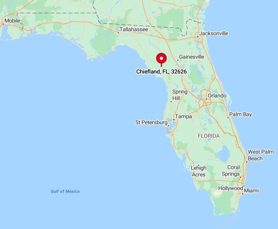 20 of the Best Small Towns in Florida's Natural Springs Country