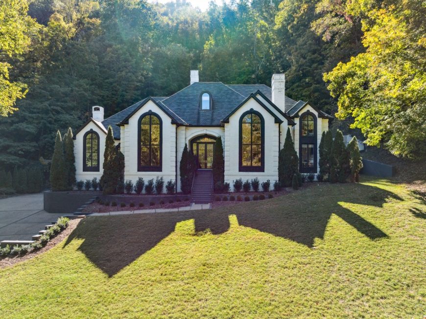 Logic's Hidden Hills Mansion ($3.56 Million)