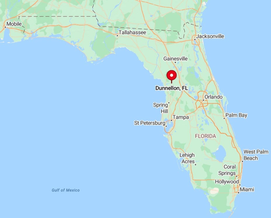 20 of the Best Small Towns in Florida’s Natural Springs Country – Home ...