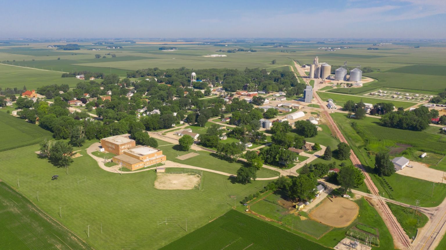 15 of the Most Charming Swedish Heritage Towns in Iowa