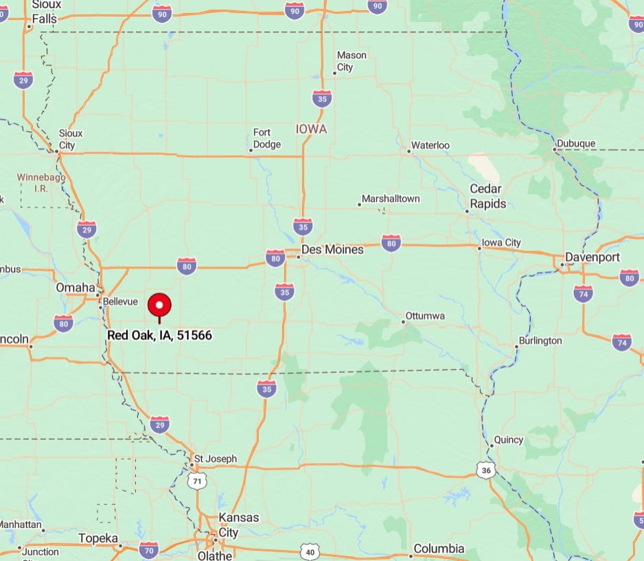 15 of the Most Charming Swedish Heritage Towns in Iowa