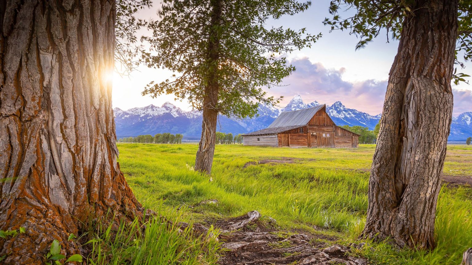 10 Secluded Towns in Wyoming's Red Desert Basin Rooted in Region's Rich ...