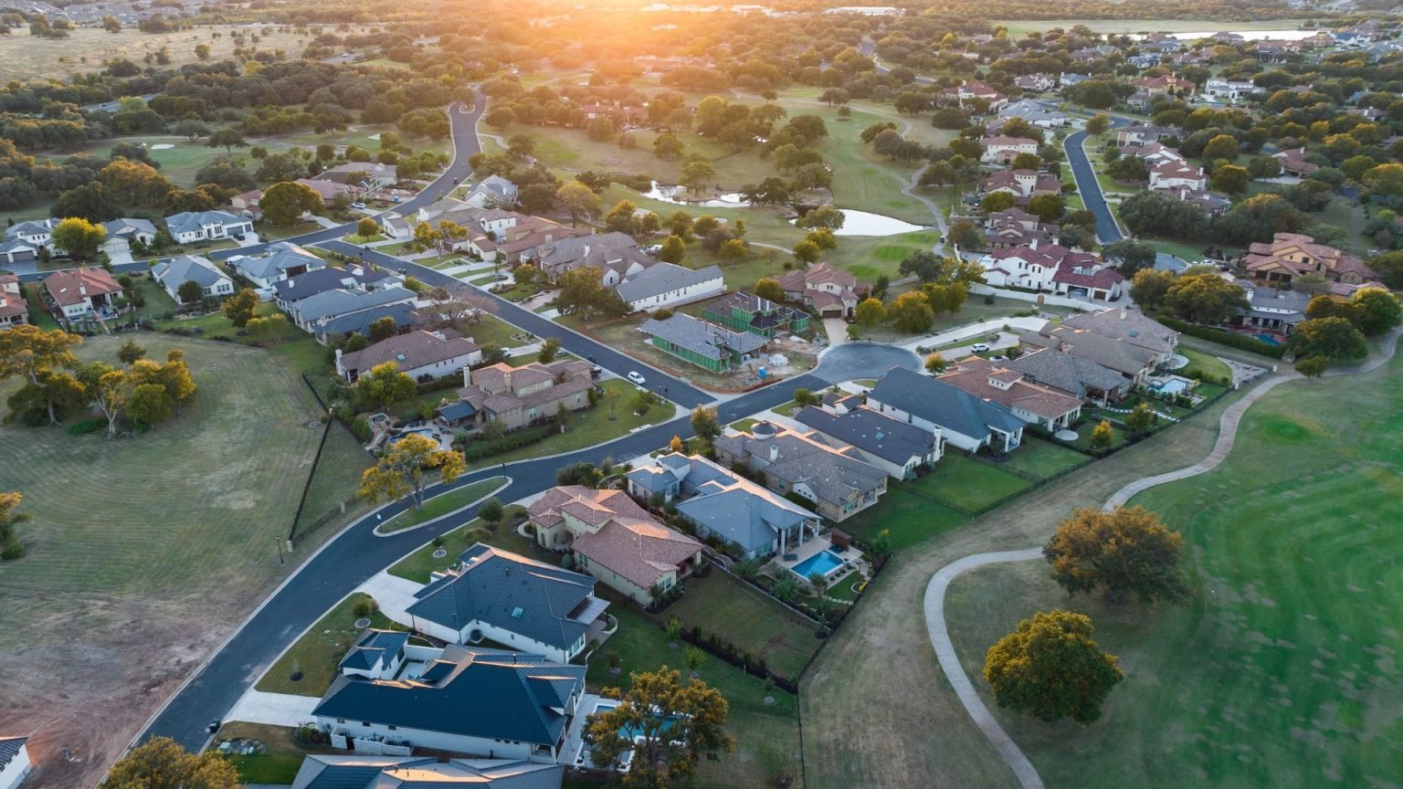 These Are the 25 Best Towns to Retire in Texas Taking the Costs of ...