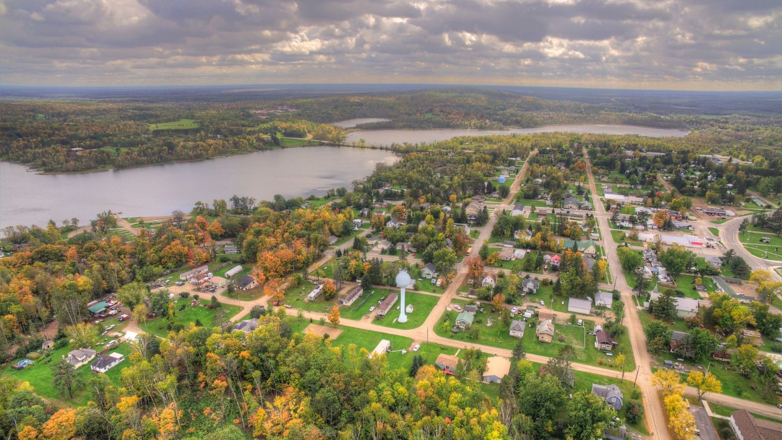 17 of the Most Charming Norwegian Heritage Towns in Minnesota