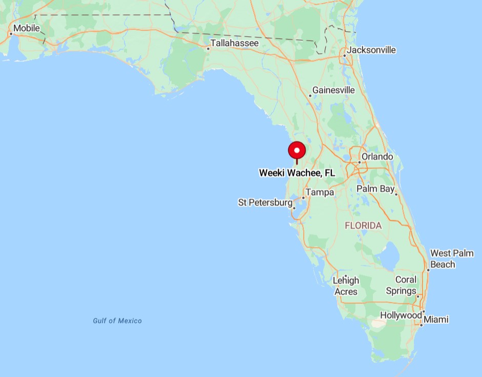20 of the Best Small Towns in Florida’s Natural Springs Country – Home ...