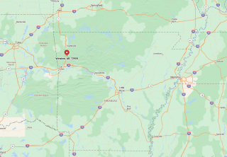 10 Secluded Towns in Arkansas for When You Want to Get Away From it All ...