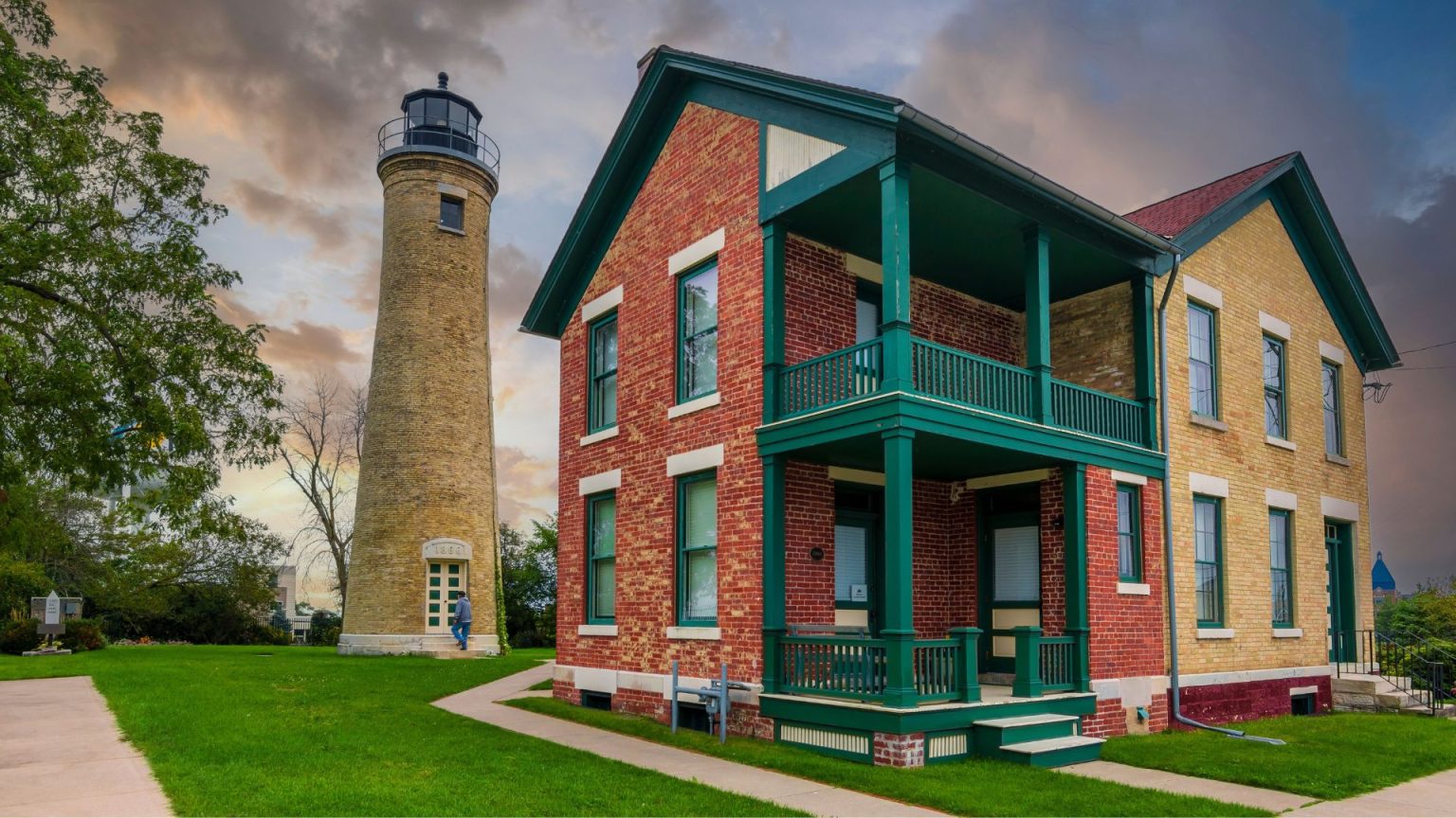 10 Secluded Towns to Visit in the Driftless Area of Wisconsin for the ...