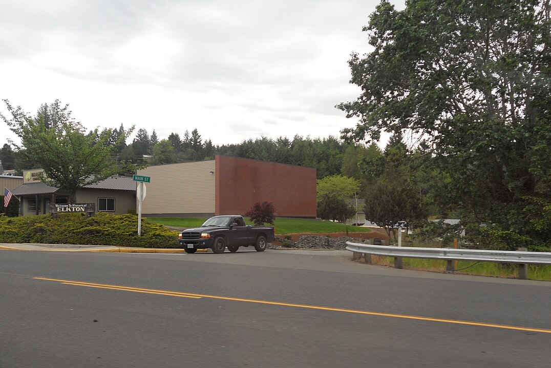 10 Secluded Towns Surrounded By the Pastoral Landscapes of Oregon’s ...