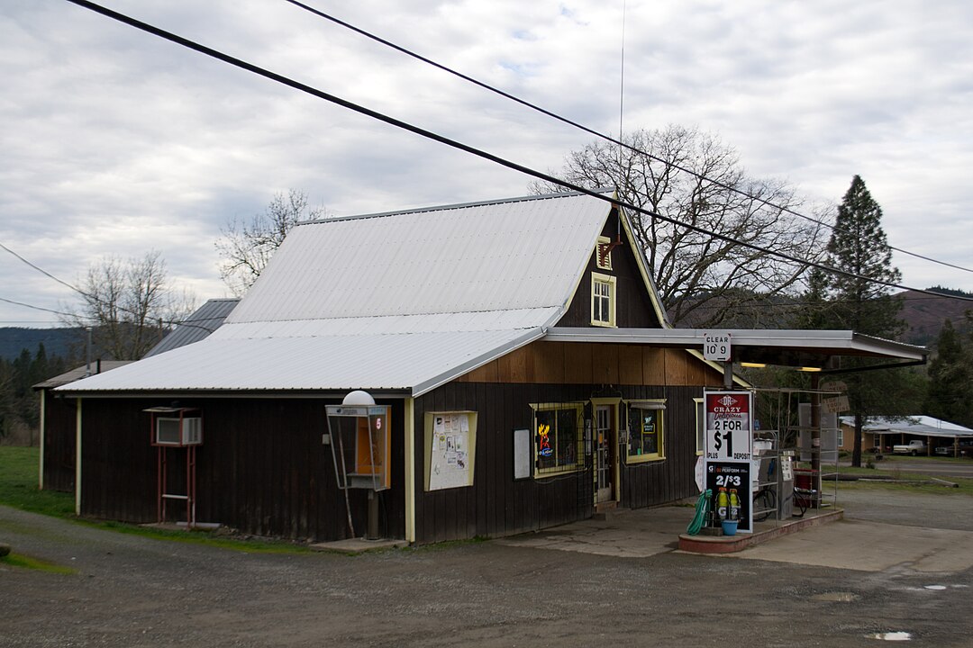 10 Secluded Towns Surrounded By the Pastoral Landscapes of Oregon’s ...