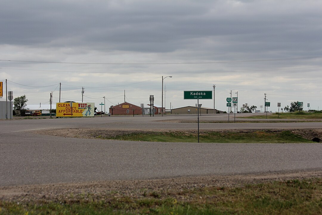 10 Secluded Towns in the Badlands Where Time Stands Still – Home ...