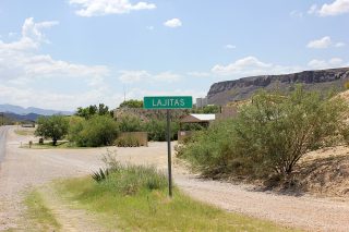 10 Secluded Towns Spread Out in the Wide Open Spaces of West Texas’ Big ...