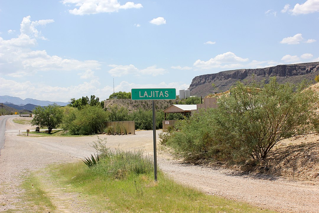 10 Secluded Towns Spread Out in the Wide Open Spaces of West Texas’ Big ...