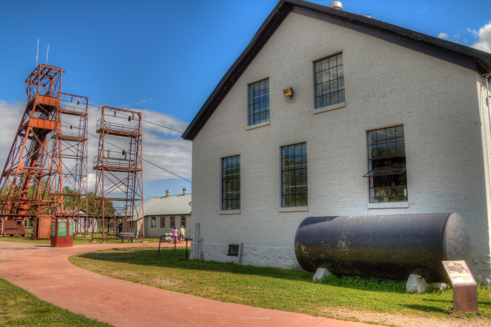 10 Secluded Towns in the Northern Minnesota Iron Range Find their Niche ...
